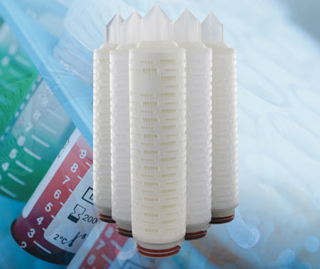 3M filtration system cuts costs and saves space