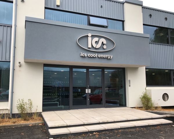 Ingersoll Rand buys ICS Group Holdings