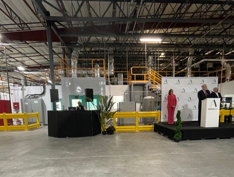 Innovative Cleanroom Technologies