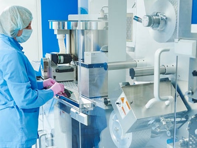 Piramal expands API contract manufacturing in Canada