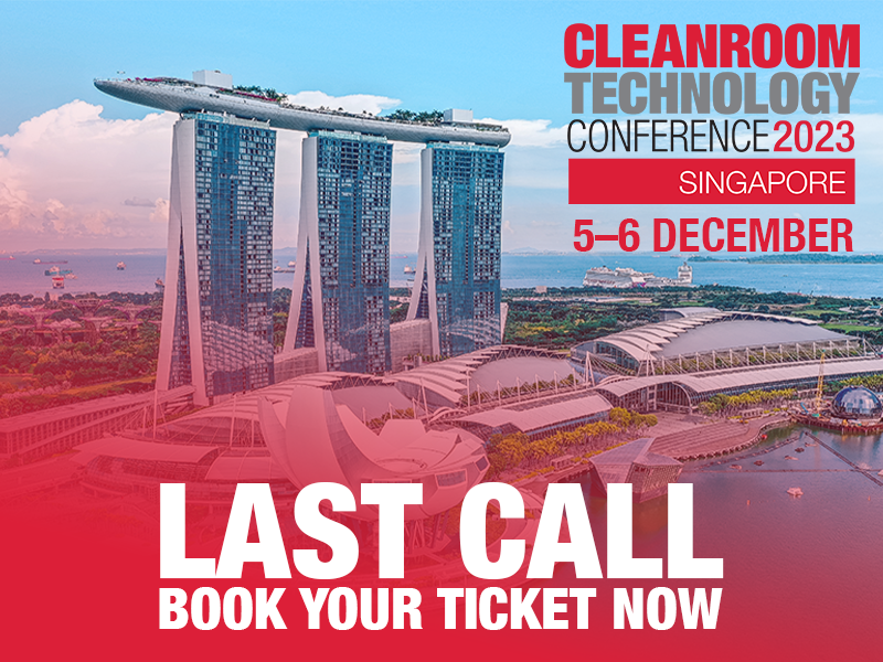 Cleanroom Technology