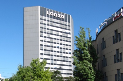 Lonza to buy US clinical manufacturing site
