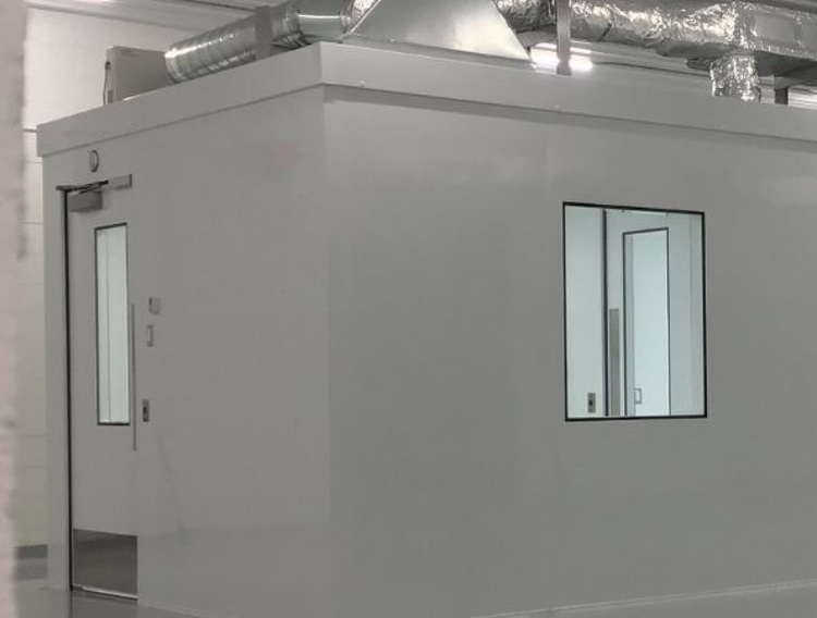 Cleanroom Design Calculator , The Ultimate Cleanroom Design Checklist ...