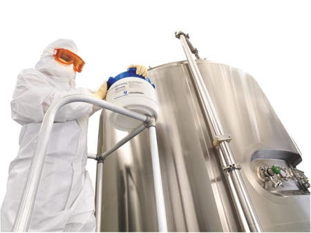 The Microbiology Network