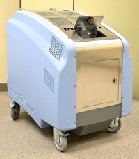 Medizone granted Canadian patent for AsepticSure