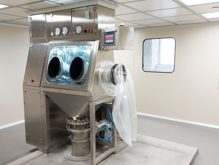 Cleanroom technology