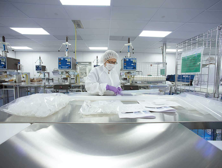 Merck introduces BioReliance product characterisation