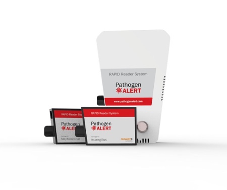 NuWave Sensor Technology