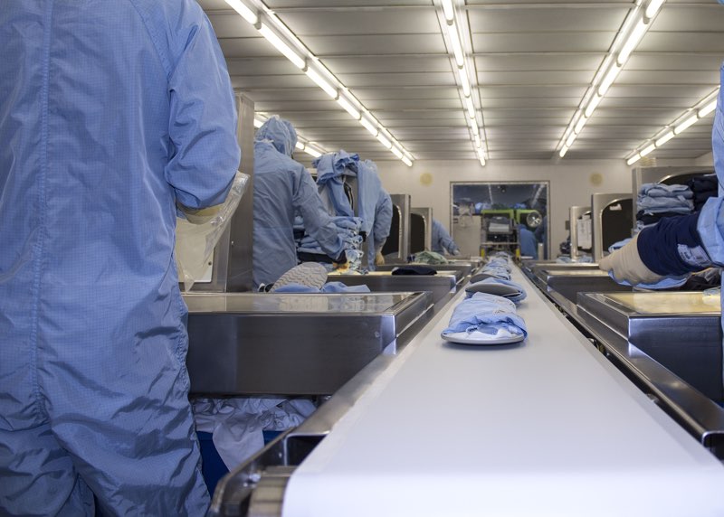 Micronclean achieves ISO 9001:2015