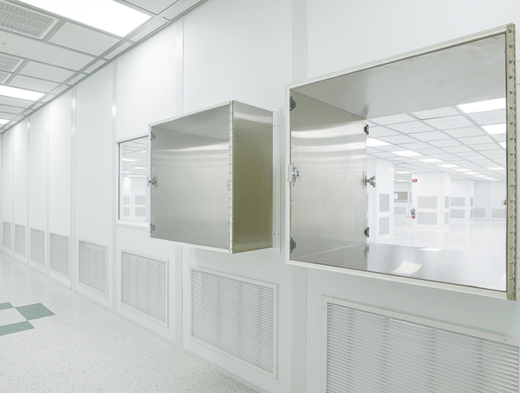 Clean Room Ceiling Hepa Filters | Taraba Home Review