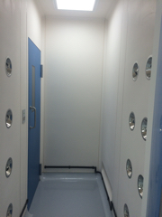 New cleanroom gets Middle East space programme closer to lift off