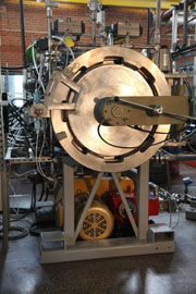 Aramark Cleanroom Services