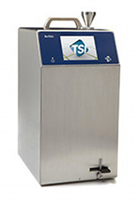 New technique for environmental monitoring in cleanrooms