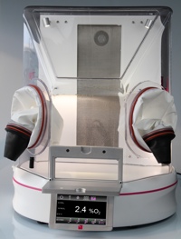 Oxford Optronix introduces HypoxyLab benchtop HEPA-filtered hypoxia ...