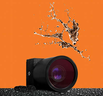 PPT Vision machine vision system now has IP67 capabilities