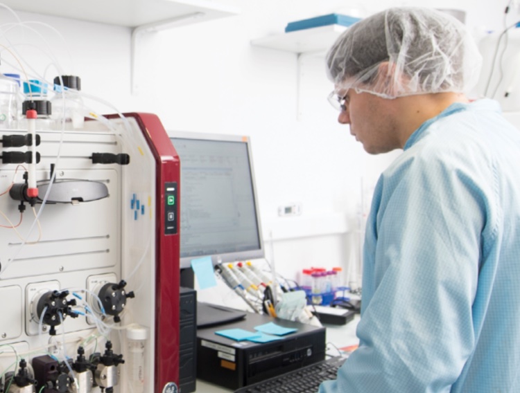 Quantoom Biosciences