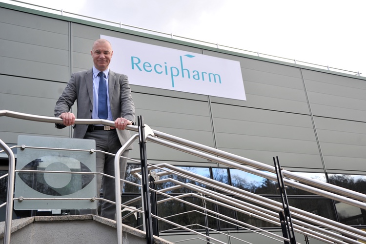 Recipharm