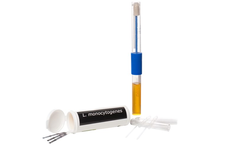 Romer Labs launches new pathogen test