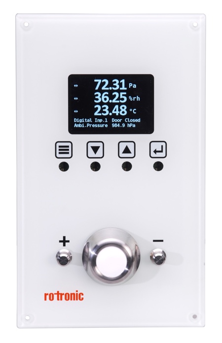 Rotronic Instruments