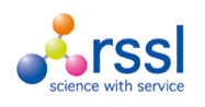 RSSL unveils new logo