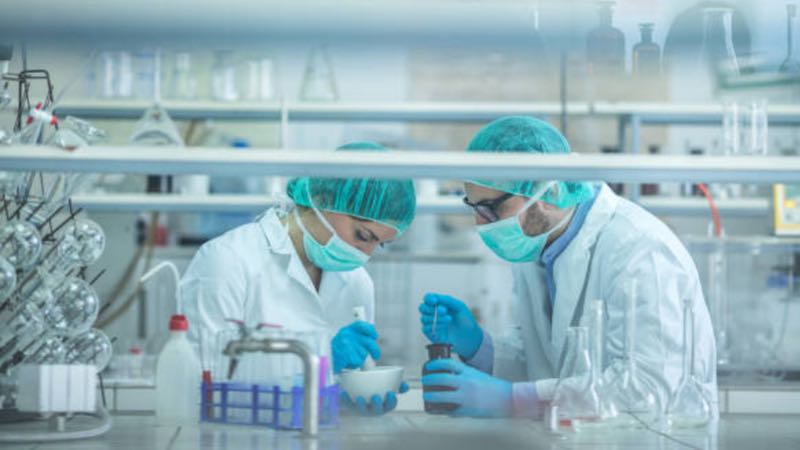 Saneca Pharma renews Pharmascience agreement