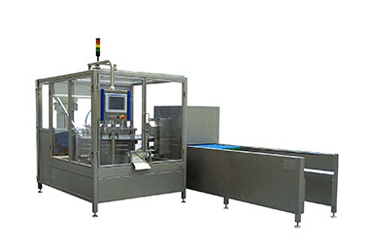 Scholle IPN Packaging Inc