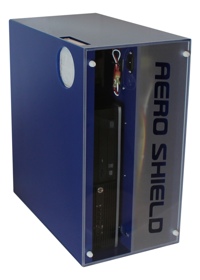 Seal Shield unveils air purification system for healthcare market