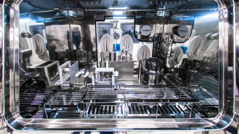 Sharp Clinical Services