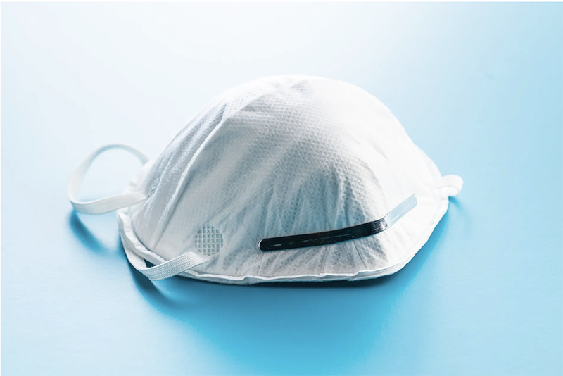 Should you double mask in a cleanroom?