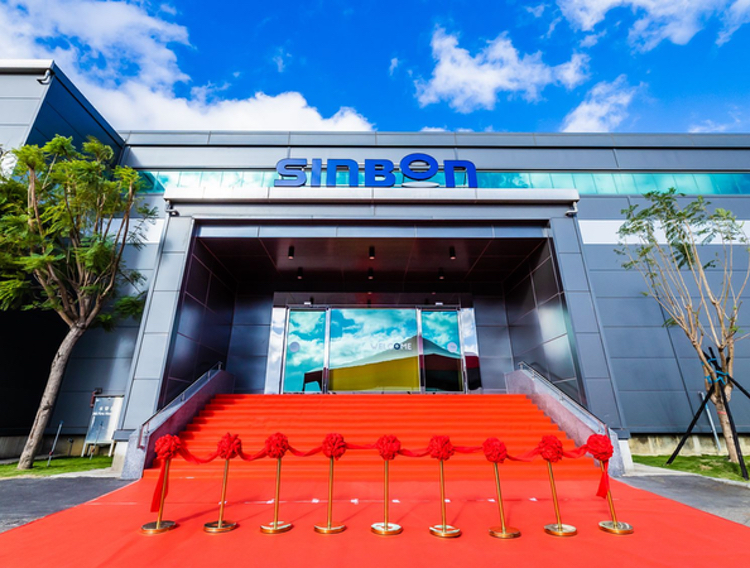 SINBON Electronics