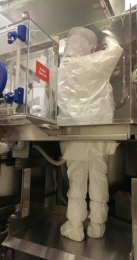 Solo Containment adds polyurethane half-suit to portfolio