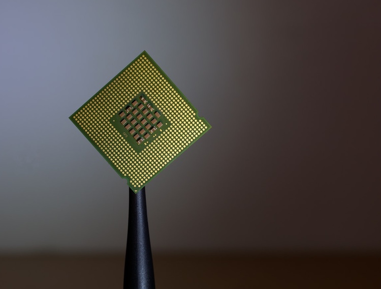 TSMC starts construction of Gigafab in Taiwan