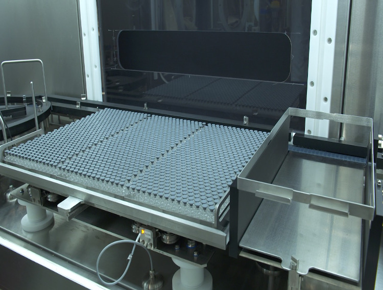 Thermal test enclosures allow accurate testing of products