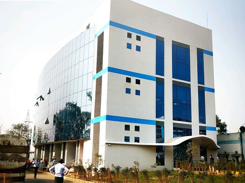 Spectrum Pharmatech Consultants