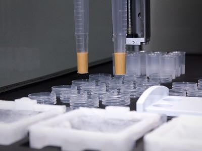 Biotage adds ISOLUTE Myco SPE columns to portfolio