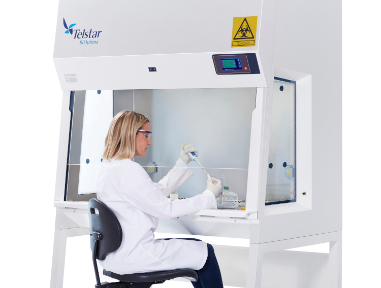 Telstar Group