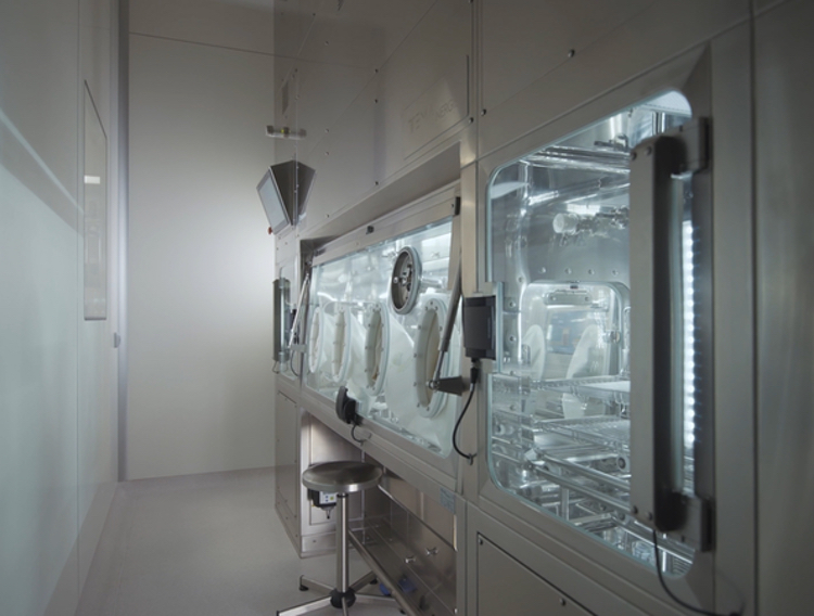 Tema Sinergie makes aseptic and containment partnership