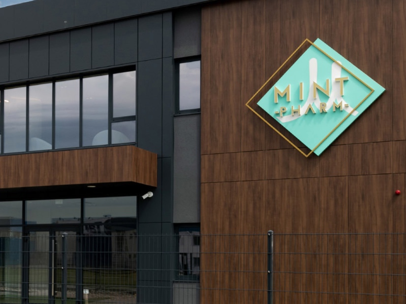 Cleanroom technology