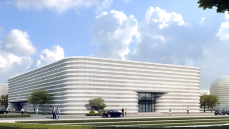 Thai branch of CESE2 wins bid for African Disease Control project