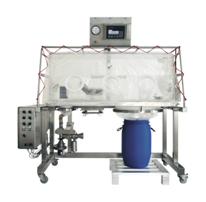 Hecht adds PCC 700 conveyor to compact ProClean series