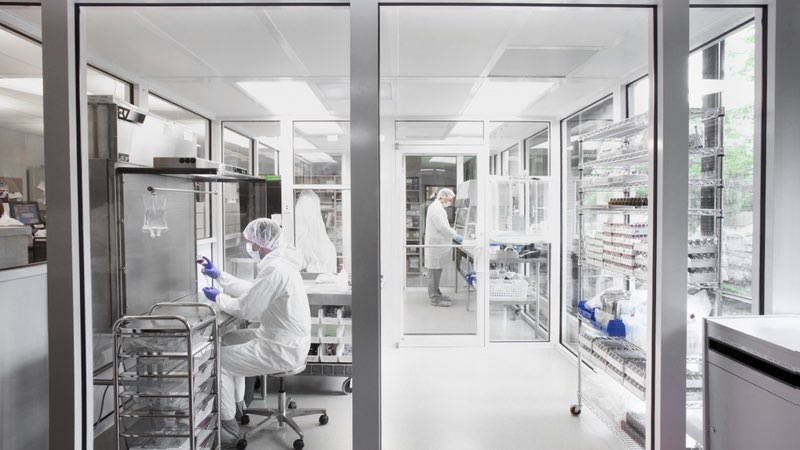 The sweeping changes to USP compounding guidelines