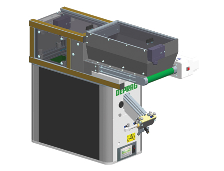 The way ahead for e-car assembly