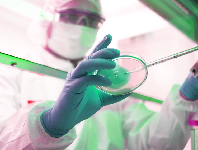 Thermo Fisher Scientific opens new UK research and manufacturing facility