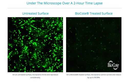 More drastic action needed to combat superbugs