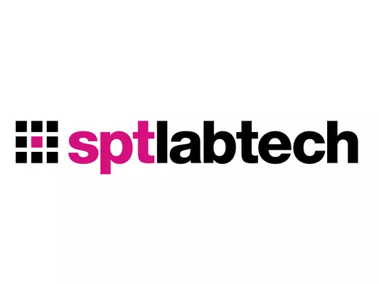 TTP Labtech rebrands