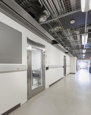 US-based BNBuilders completes BSL-3 lab remodel in California