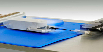 Wacker showcases self adhesive liquid silicone rubber with a low ...