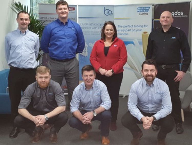 Watson-Marlow to undertake major expansion