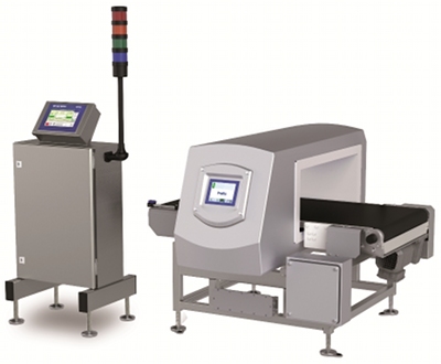 Using product inspection for quality control in liquid medicines