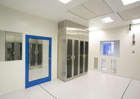 Cleanroom Terminology: Airlocks Angstrom Technology, 45% OFF